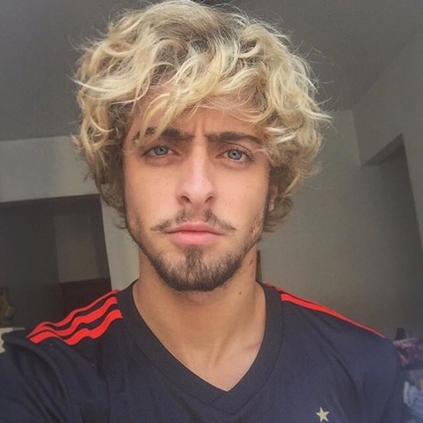 Eike Duarte | Artista | Filmow