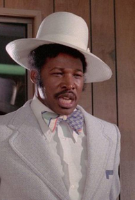 Rudy Ray Moore (17 de Março de 1927) | Artista | Filmow