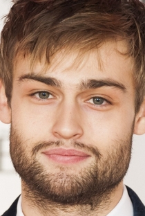 Douglas Booth (9 de Julho de 1992) | Artista | Filmow