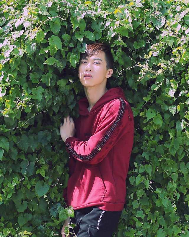 Arthur Tan | Artista | Filmow