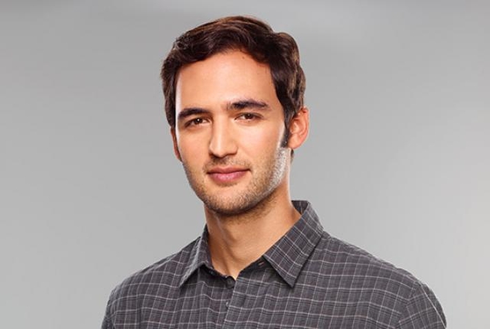 Jason Silva (6 de Fevereiro de 1982) | Artista | Filmow