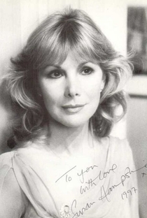Susan Hampshire (12 de Maio de 1937) | Artista | Filmow