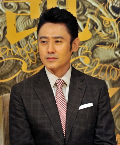 Wu Xiubo (5 de Setembro de 1968) | Artista | Filmow