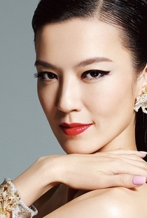 Kelly Lin (I) (29 de Outubro de 1975) | Artista | Filmow