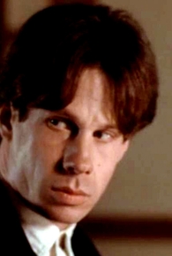 Brent Hinkley | Artista | Filmow