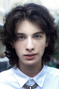 Mark Eidelshtein | Artista | Filmow