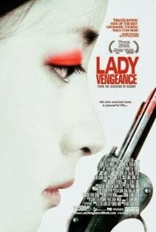 Review | Lady Vengeance(2005) Lady Vingança | Notícias | Filmow