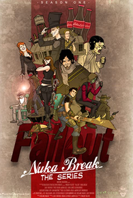 Fallout - Nuka Break: série de 2011 - Filmow