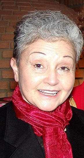 Maria Adelaide Amaral (1 de Julho de 1942) | Artista | Filmow