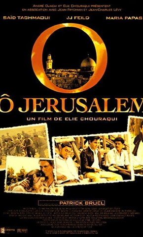 Ó Jerusalém - 2006 | Filmow