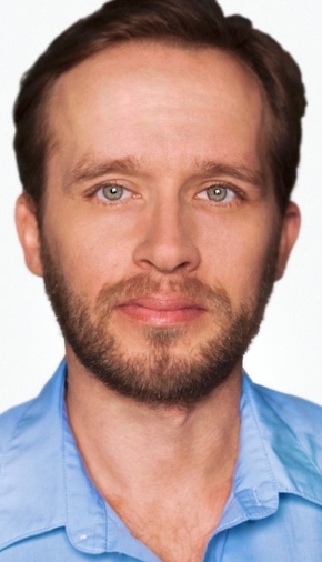 Christian Martin (I) (19 de Novembro de 1975) | Artista | Filmow