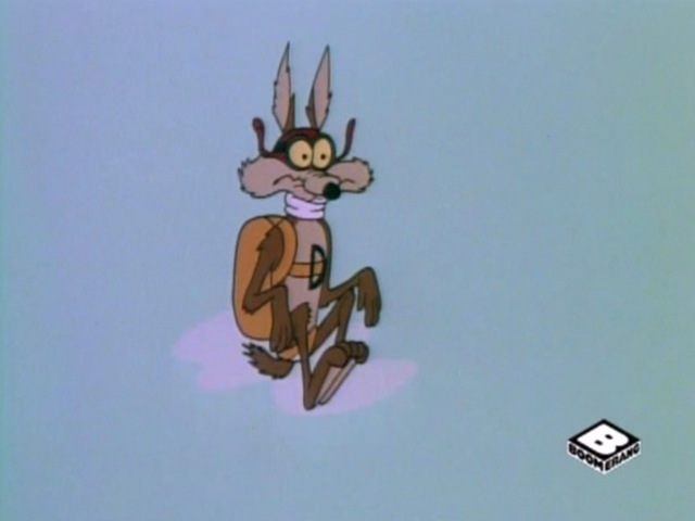 Just Plane Beep - 30 de Outubro de 1965 | Filmow