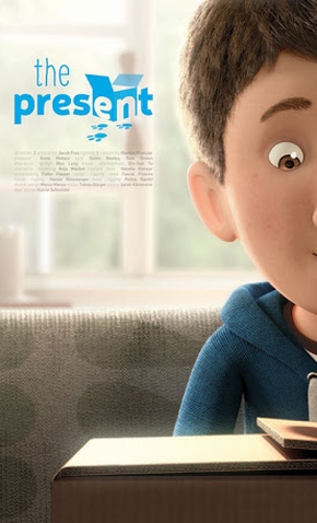 O Presente - 27 de Março de 2014 | Filmow