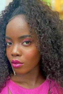 Clara Moneke (16 de Dezembro de 1998) | Artista | Filmow