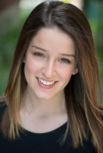 Catherine Saindon | Artista | Filmow