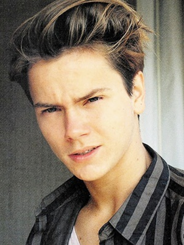 River Phoenix (23 de Agosto de 1970) | Artista | Filmow