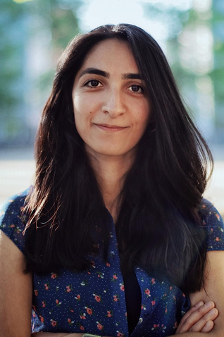 Mahsa Malka | Artista | Filmow