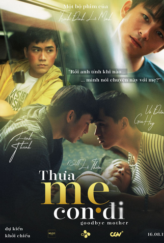 Goodbye Mother - 19 de Agosto de 2019 | Filmow