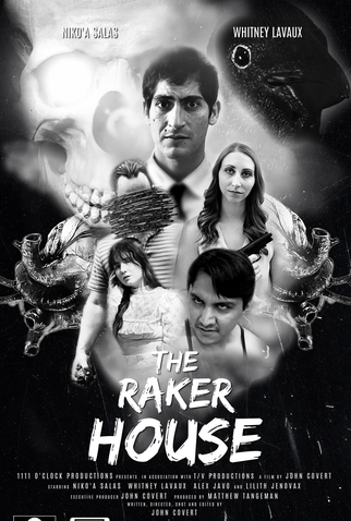 The Raker House - 2023 | Filmow