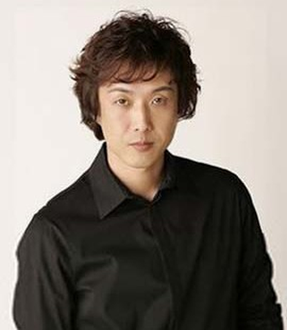 Yûya Uchida (II) (3 de Dezembro de 1965) | Artista | Filmow