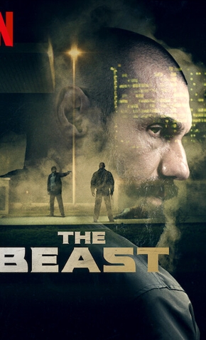 A Fera - 26 de Outubro de 2020 | Filmow