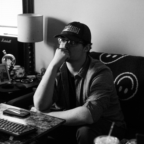 Martin R. McGowan | Artista | Filmow