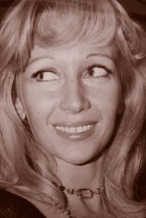 Elizabeth Rees (1 de Maio de 1936) | Artista | Filmow