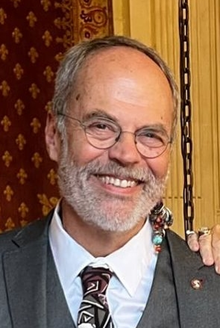 Joe Rohde (10 de Setembro de 1955) | Artista | Filmow