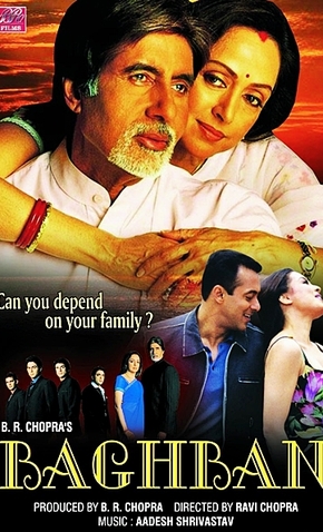 Baghban - 2 de Outubro de 2003 | Filmow