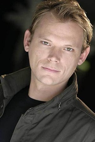 Jonathan Oldham | Artista | Filmow