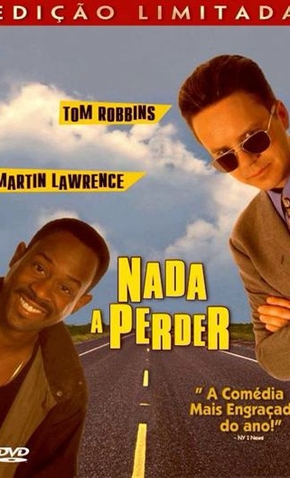 Nada a Perder - 17 de Setembro de 1997 | Filmow