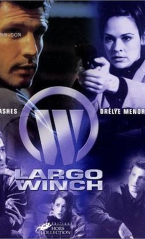 Largo Winch - 2001 | Filmow