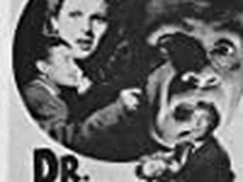 O Homem Sem Alma: filme de 1942 - Filmow
