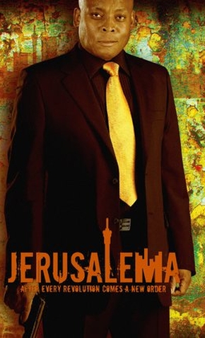 Jerusalema - 2008 | Filmow