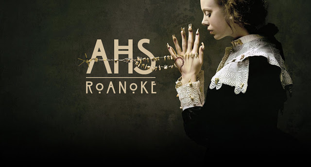 Crítica: American Horror Story - Roanoke | 6ª Temporada (2016) | Sessão ...