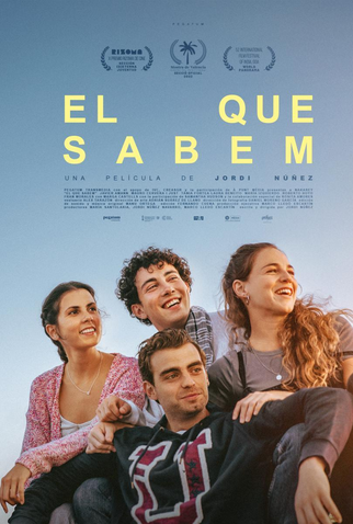 What We Know - 25 de Novembro de 2022 | Filmow