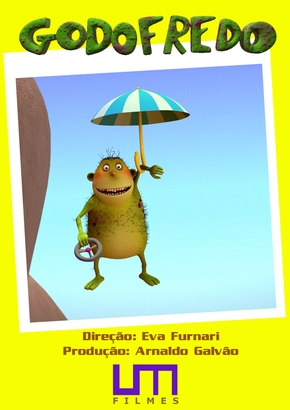 Godofredo - 3 de Abril de 2017 | Filmow