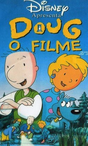 Doug - O Filme - 19 de Março de 1999 | Filmow