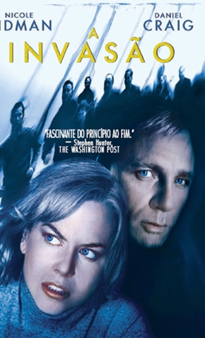 Invasores - 19 de Outubro de 2007 | Filmow