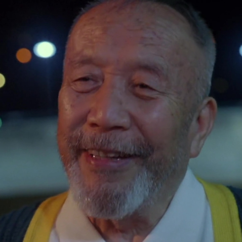 Ming-yang Li (27 de Março de 1917) | Artista | Filmow