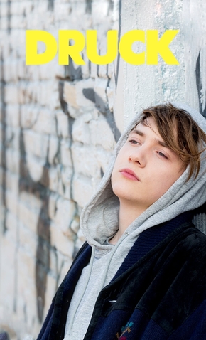 Druck (3ª Temporada) - 9 de Março de 2019 | Filmow