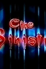 Cine Sinistro - 2000 | Filmow
