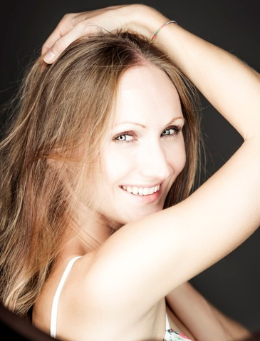 Alexandra Prokhorova | Artista | Filmow