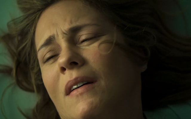 Assédio - 21 de Setembro de 2018 | Filmow