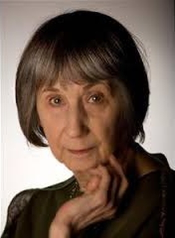 Ann Queensberry () | Artista | Filmow