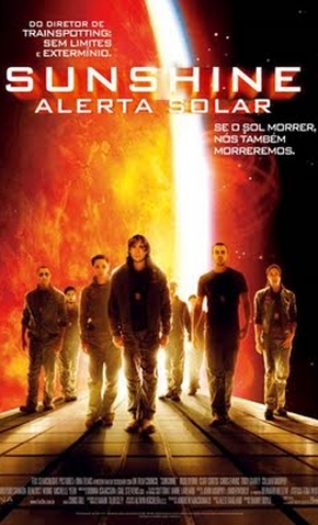 Sunshine: Alerta Solar - 13 de Abril de 2007 | Filmow