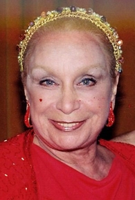 Renata Fronzi (1 de Agosto de 1925) | Artista | Filmow