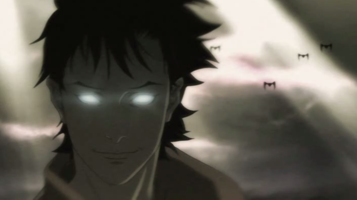 Ergo Proxy - Raison d'Être e o Sentido Existencialista da Vida ...