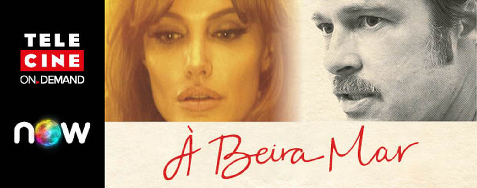 À Beira Mar: Assista agora o filme dirigido e estrelado por Angelina ...