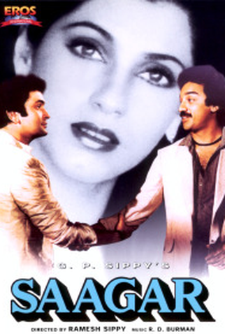 Saagar - 1985 | Filmow